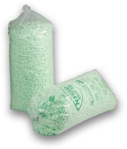 Výplňový materiál Flo-Pak Green | EKOBAL